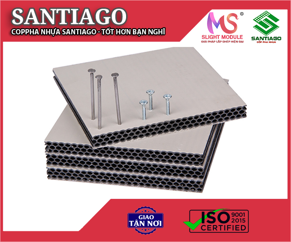 BÁO GIÁ COPPHA NHỰA